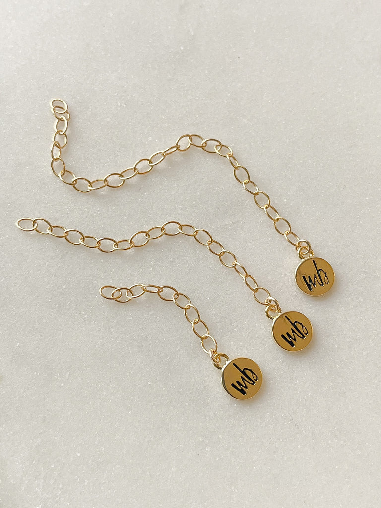 Charm Bar – Malabella Jewels