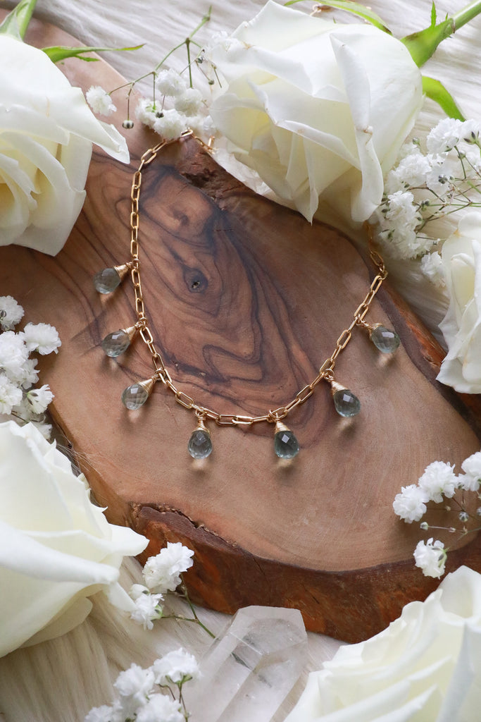 Golden Jewels – Malabella Jewels