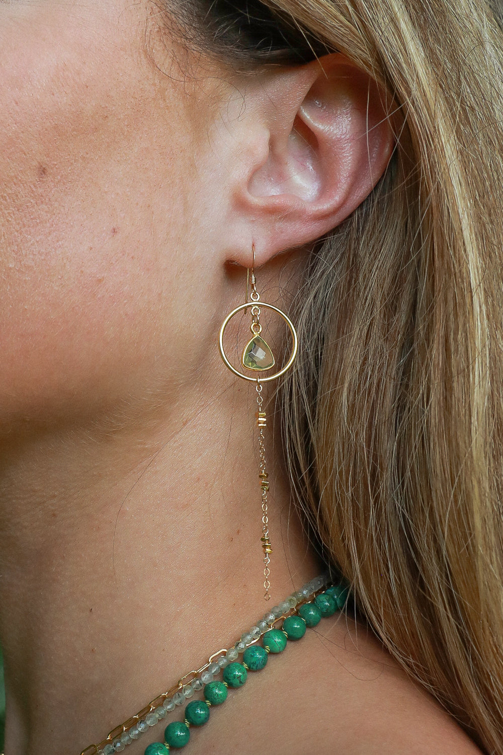 Golden Jewels – Malabella Jewels