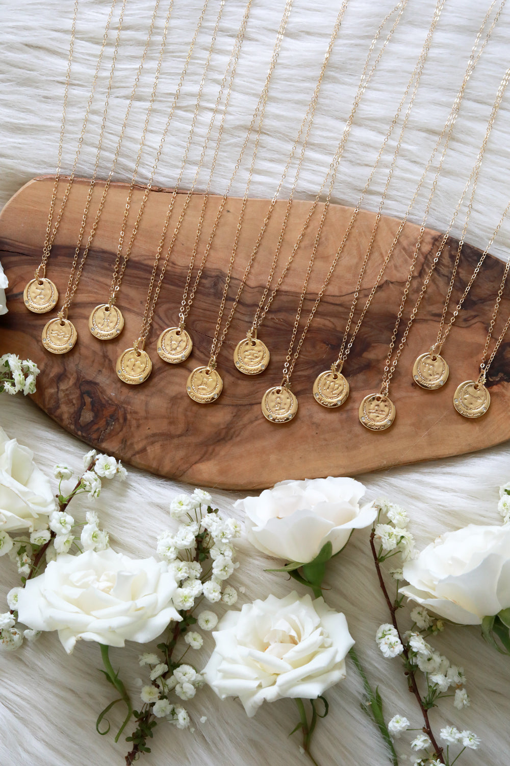 Necklaces – Malabella Jewels