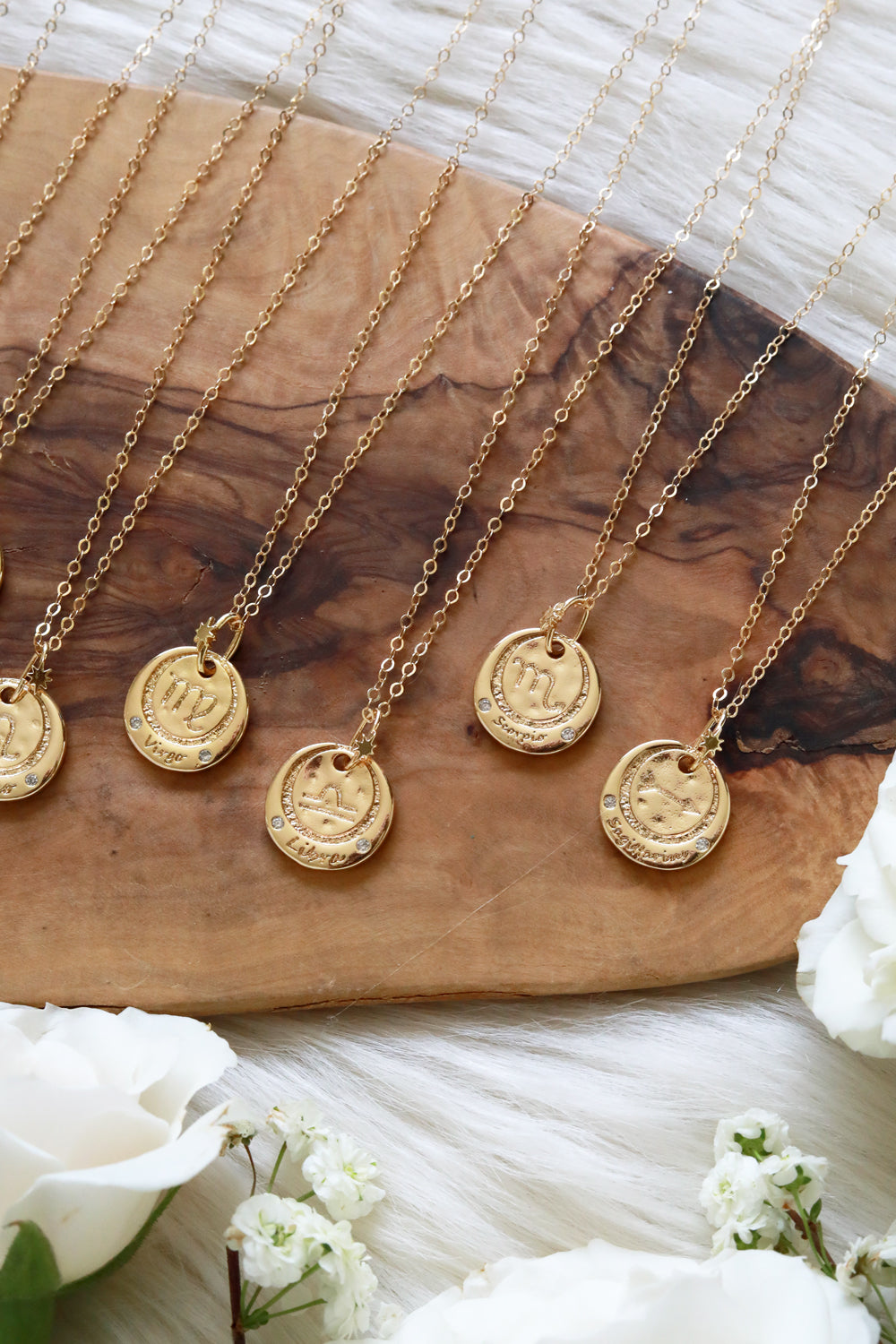 Necklaces – Malabella Jewels