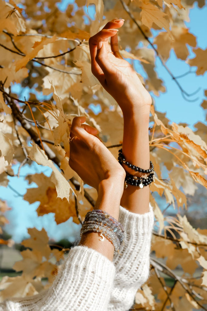 Bracelets – Malabella Jewels